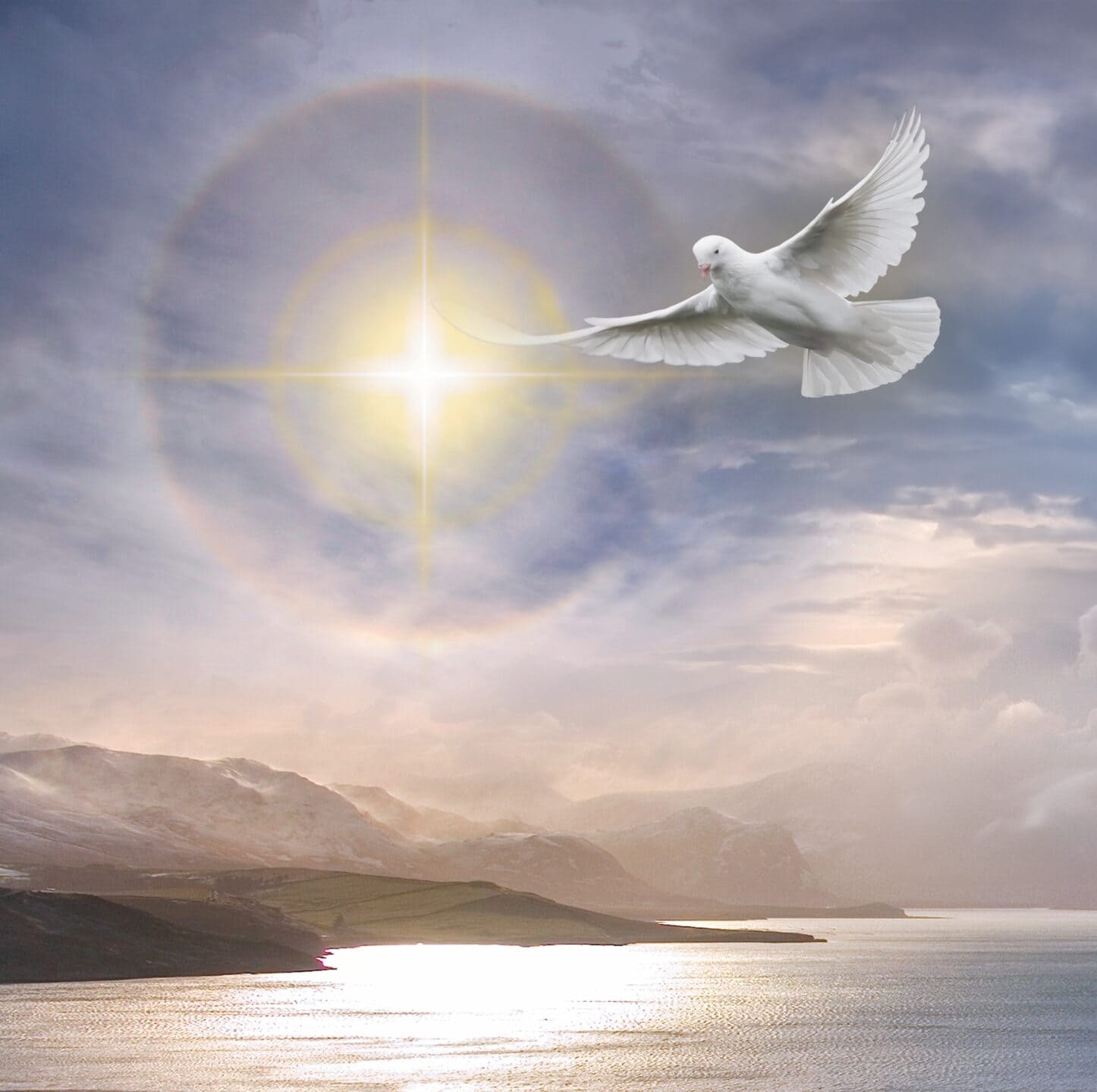 Jesus Chirst: The Real Story According to the Law of creation - Alma ...